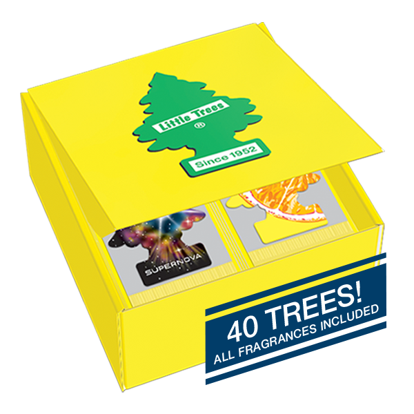 Products | Little Trees