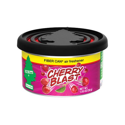 Cherry Blast | Little Trees